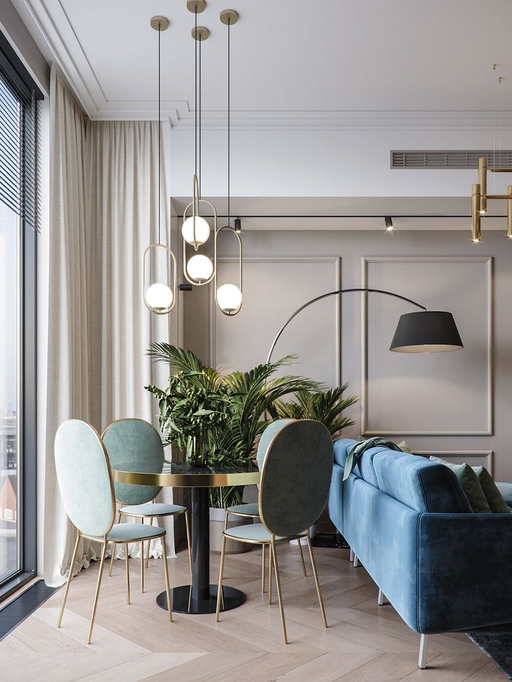 MODERN DECOR – Adore & Décor