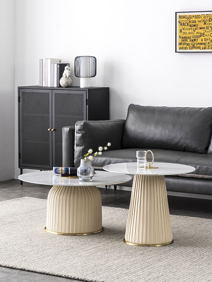 NESTING & CENTRE TABLES – Adore & Décor