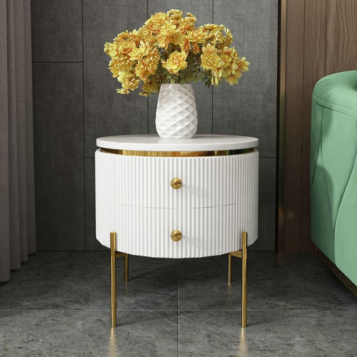 SIDE TABLES & KEEPERS – Adore & Décor