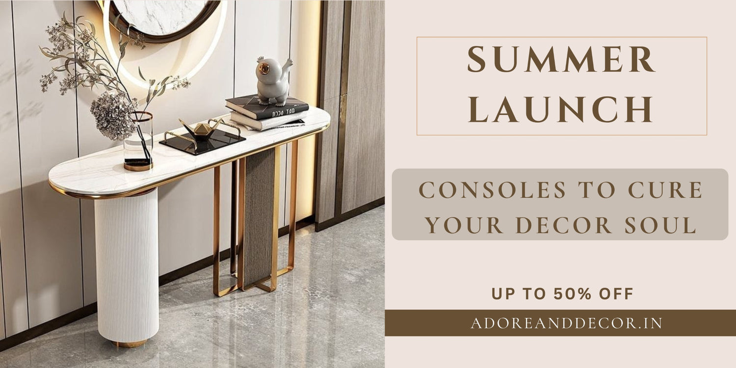 Adore & Decor – Adore & Décor