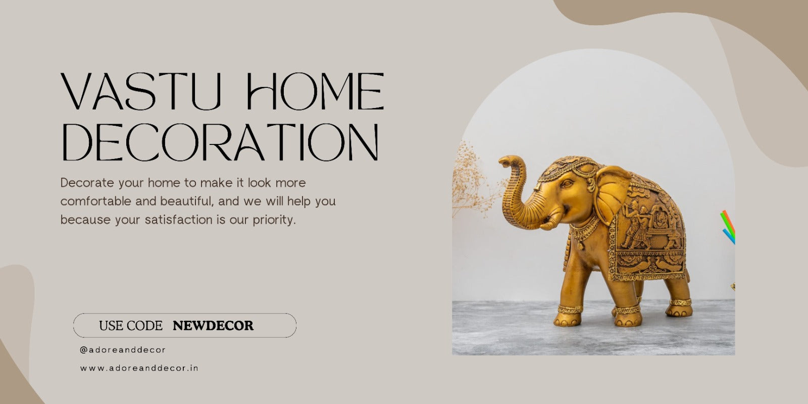 Adore & Decor – Adore & Décor