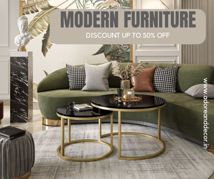 Adore & Decor – Adore & Décor